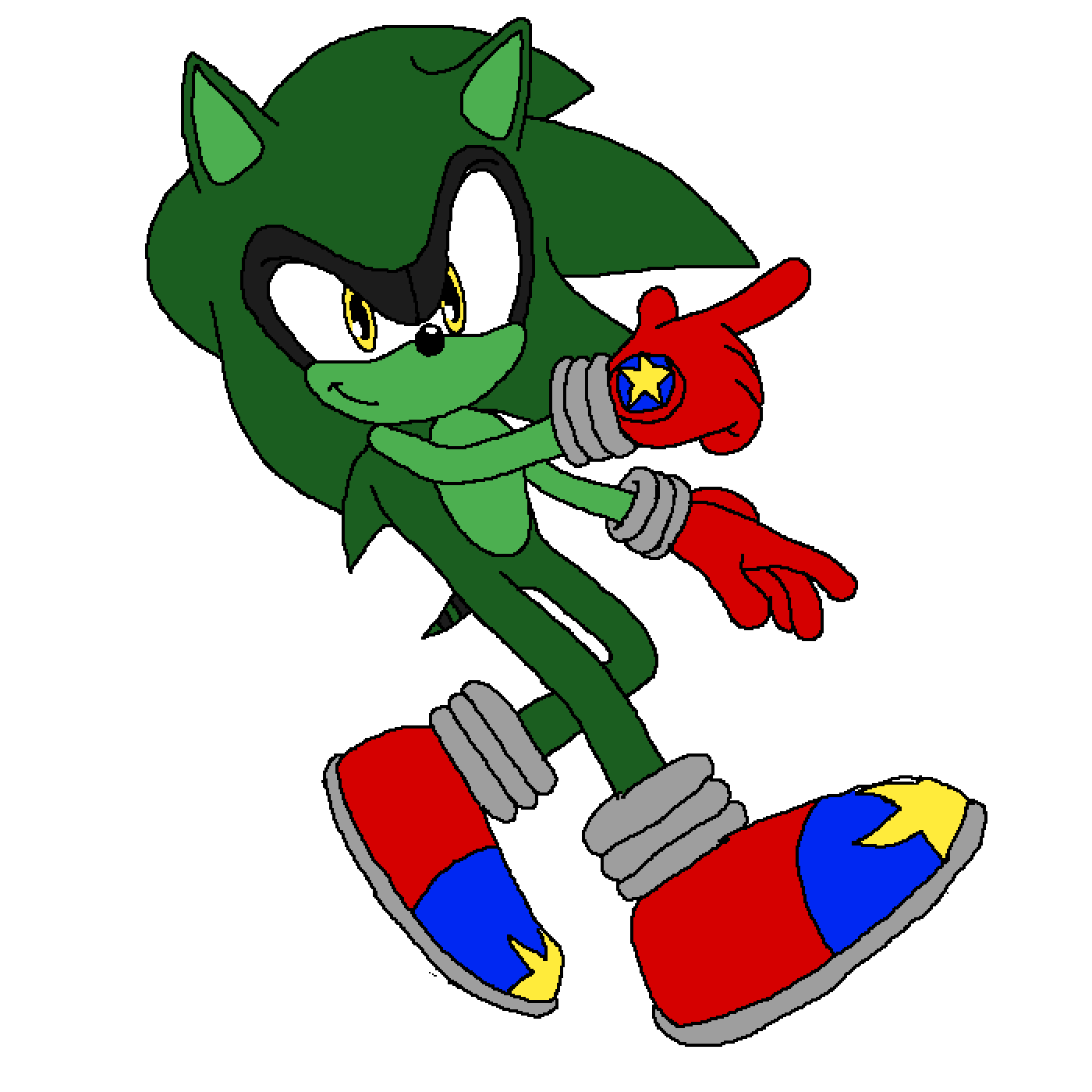 Pixilart - i dunno by minerpig