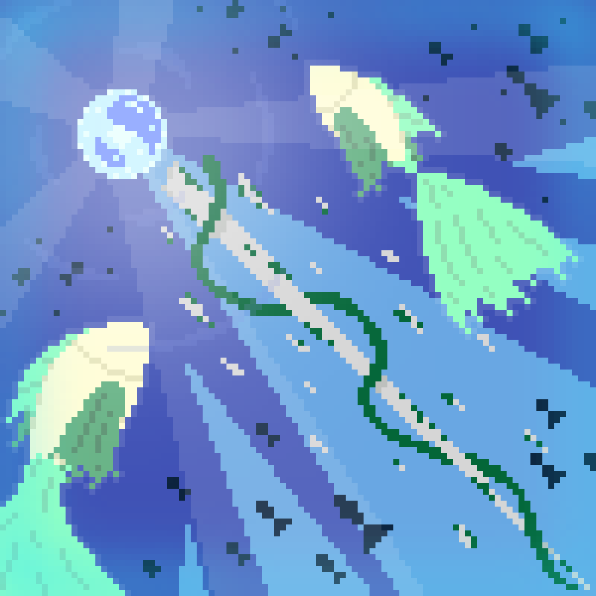 Crystal-Sky's Gallery - Pixilart