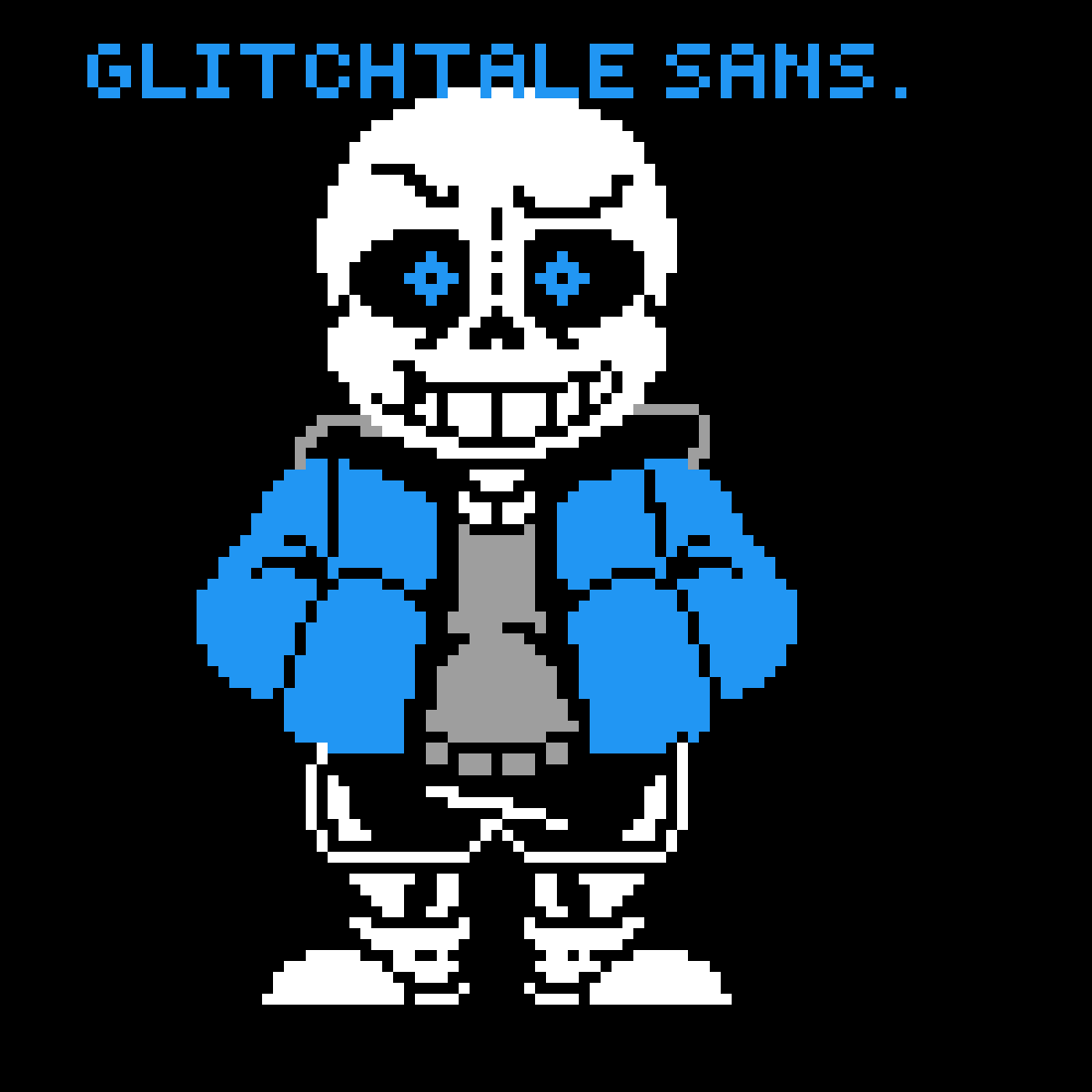 Editing gt sans - Free online pixel art drawing tool - Pixilart