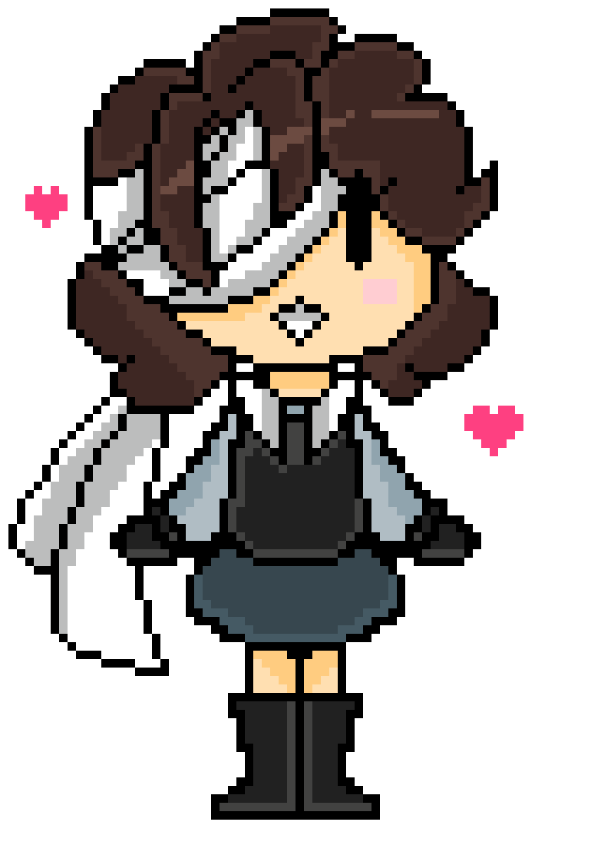 Editing TenTen - Free online pixel art drawing tool - Pixilart