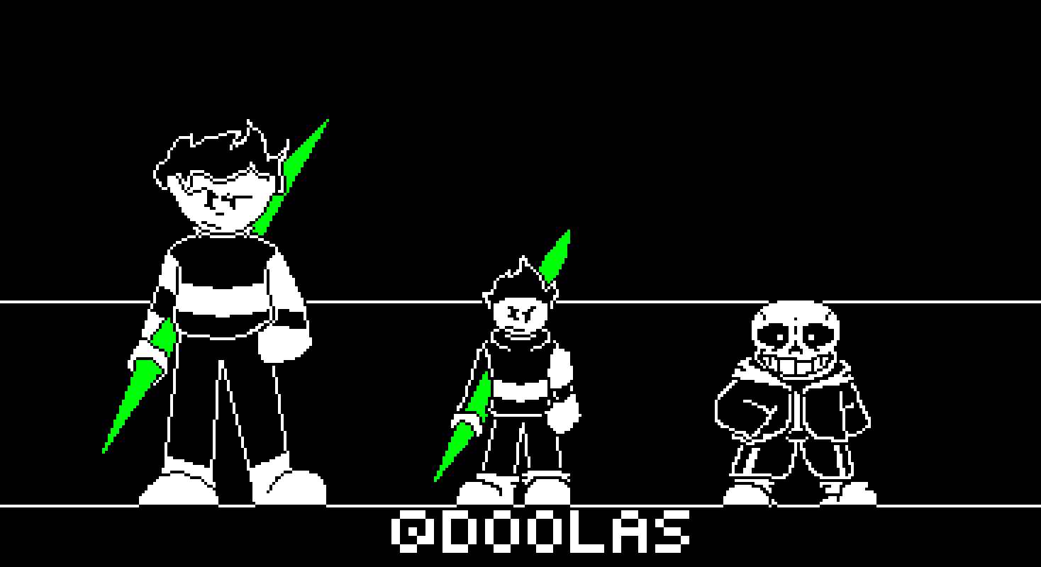 Pixilart - Remastered Sprites by TheAverageMemer