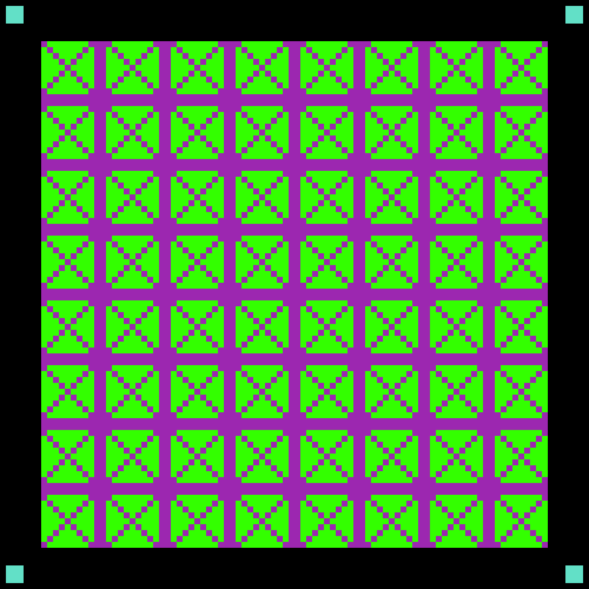 Pixilart - Squares by Vingo