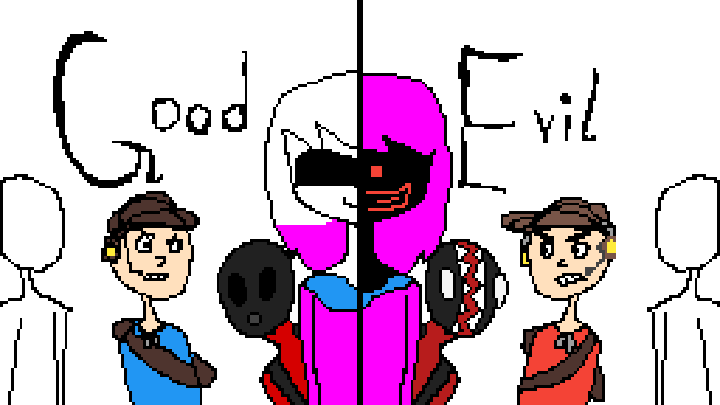 Editing boing bong - Free online pixel art drawing tool - Pixilart