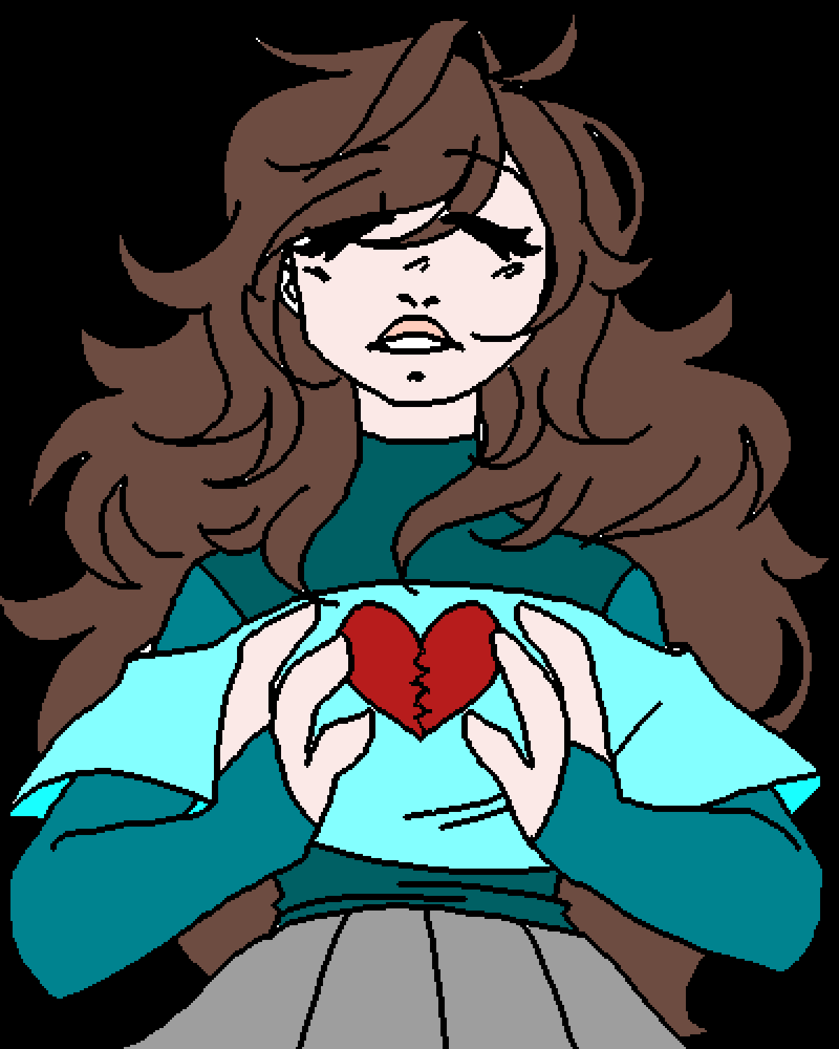 Tetsoru-Kuroo's Gallery - Pixilart