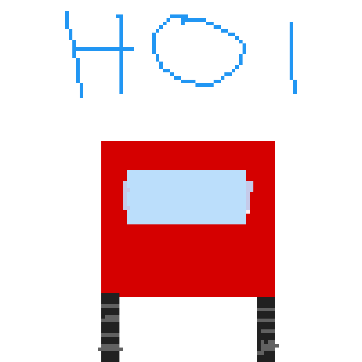 Pixilart - Fat among us by Nathan777