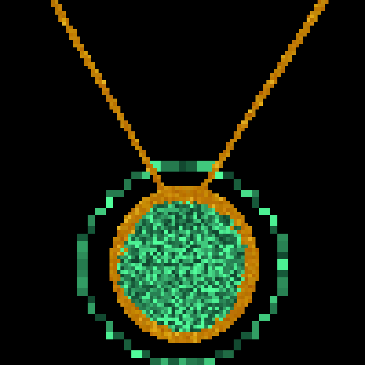Pixilart - Amulet by Charlesisab1tch