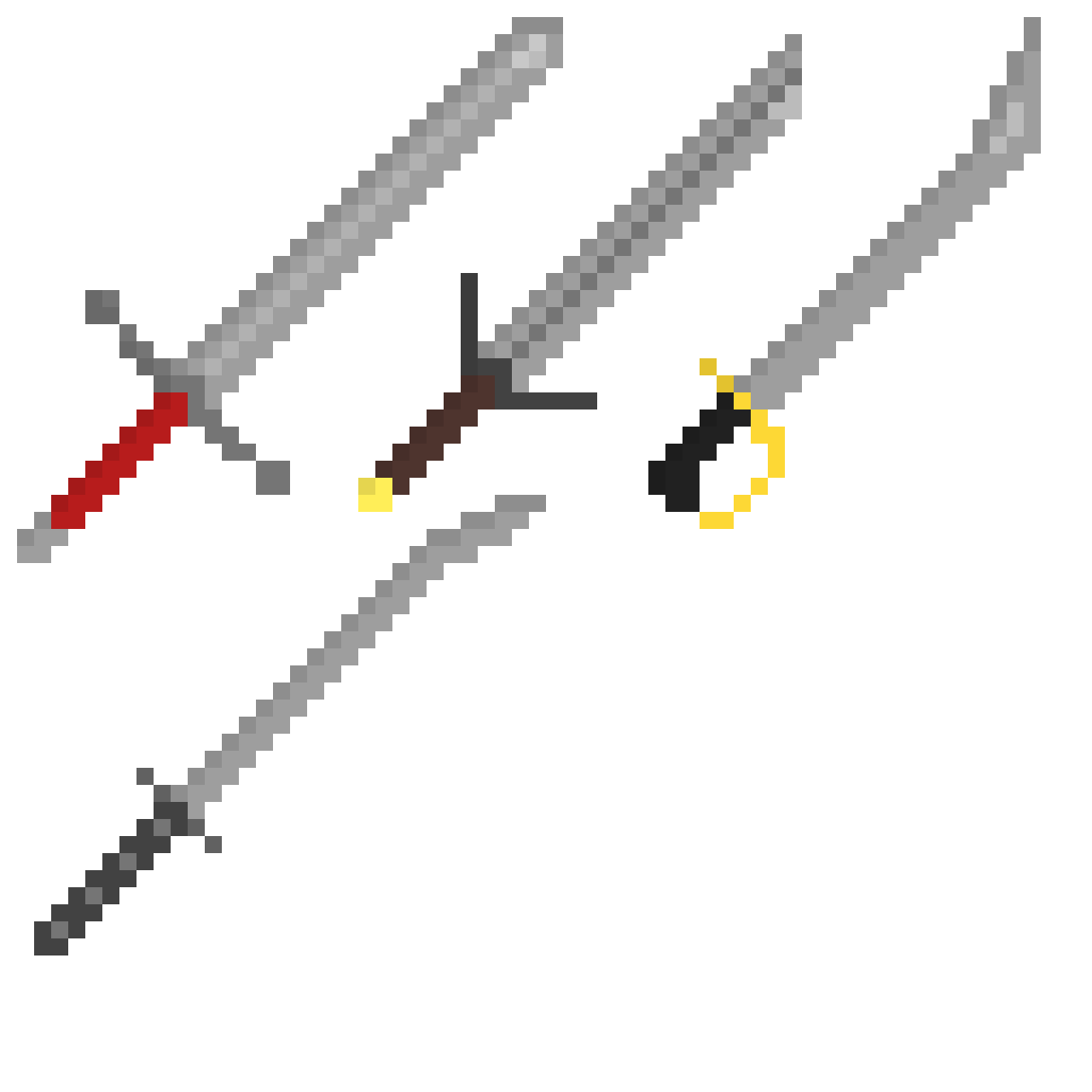 Pixilart - mechi by WolffDan