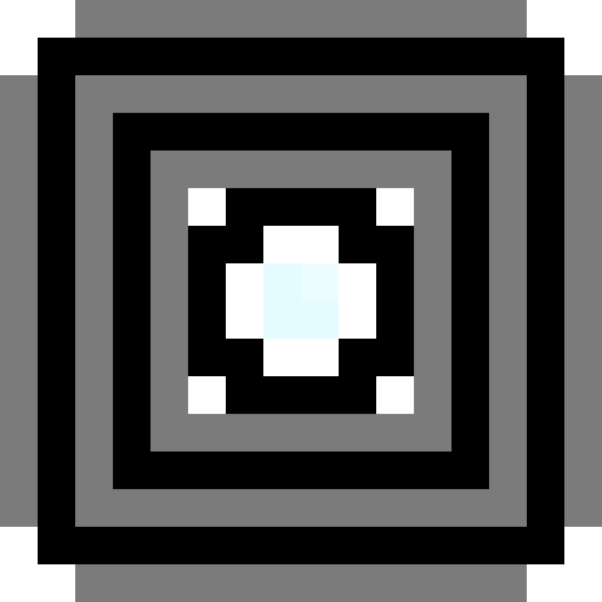 Pixilart - Camera Flashing by brb