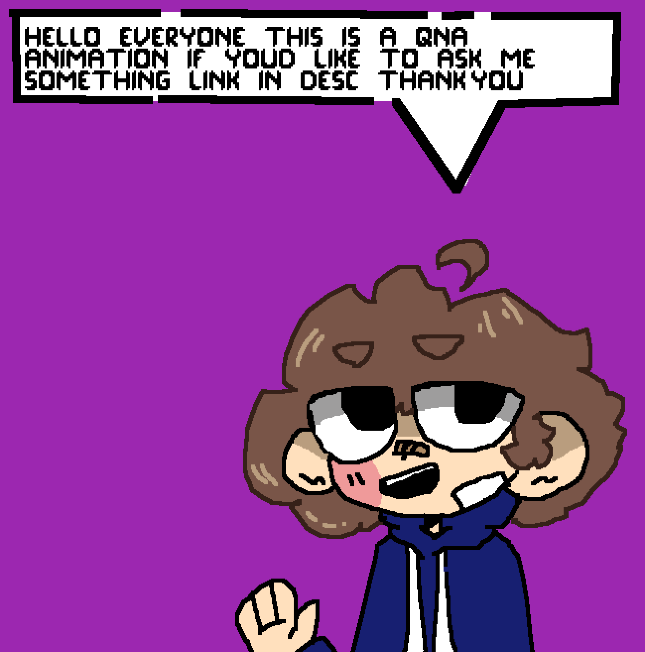 Pixilart - QNA animation by RedHeadZ0m