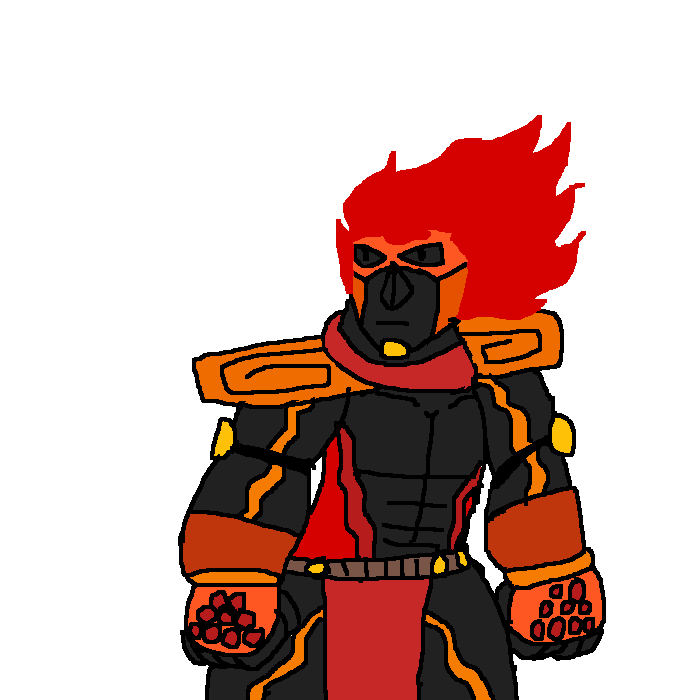 Pixilart Stand Name Demons By ShiningBlizzard pixilart-stand-name-demons-by-shiningblizzard