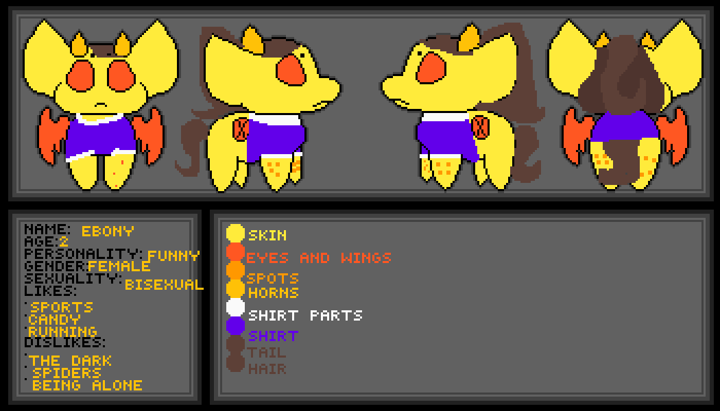 Pixilart - My Cuna :3 by Sweetsoftcandy1