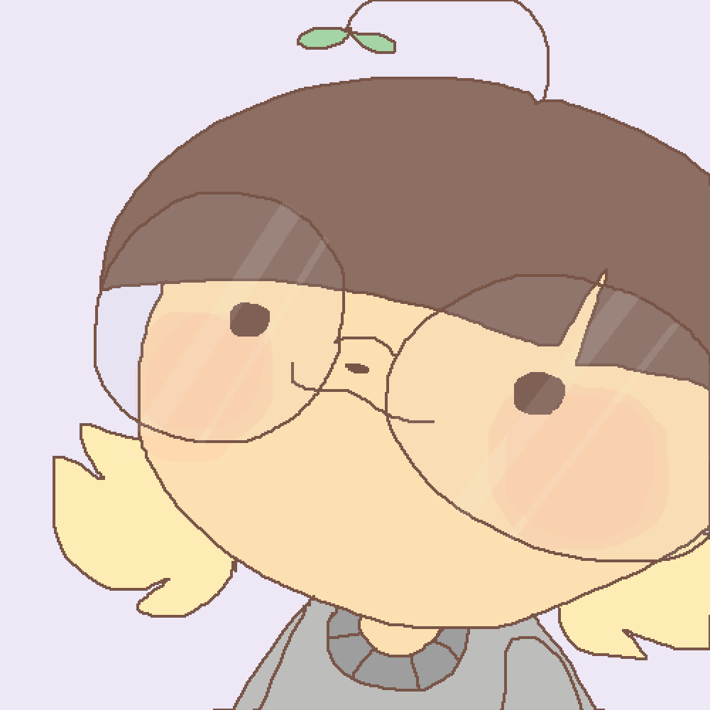 Pixilart - Oof by Miulawler123