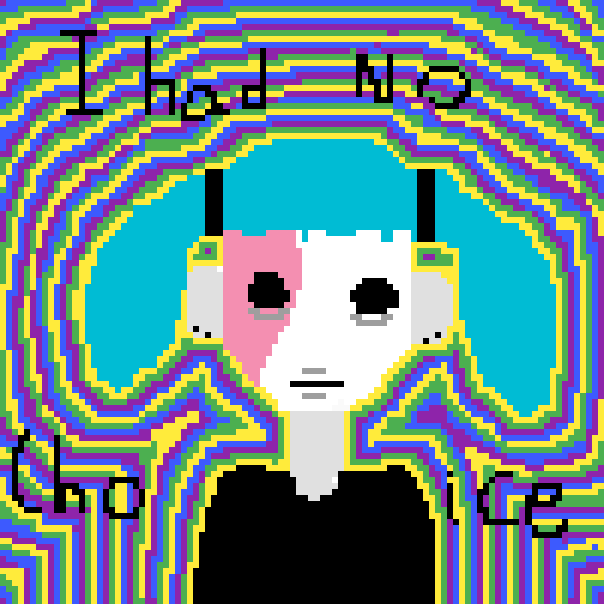 Larry-face's Gallery - Pixilart