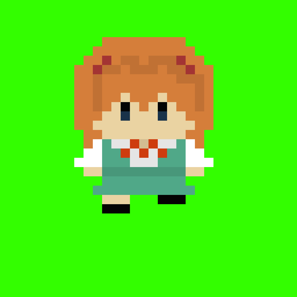 Pixilart - asuka 2 by gabriel-senpai