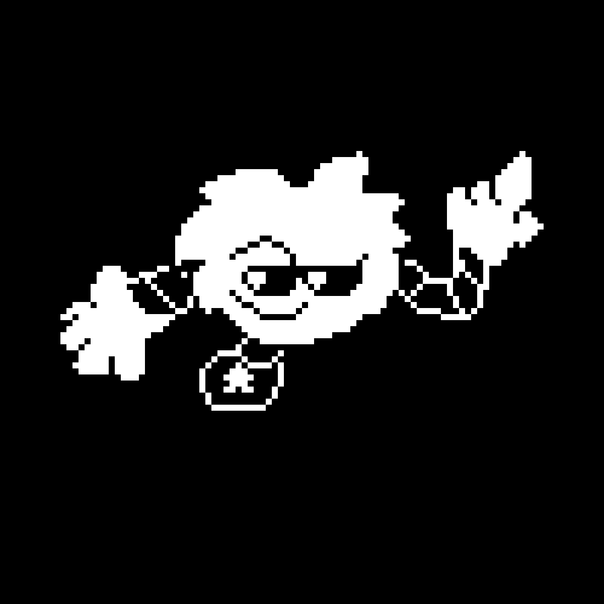 Pixilart - (FT: Six) SnowBot by VessReal