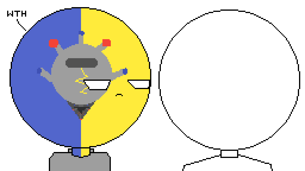 Editing add a countryball oc - Free online pixel art drawing tool ...