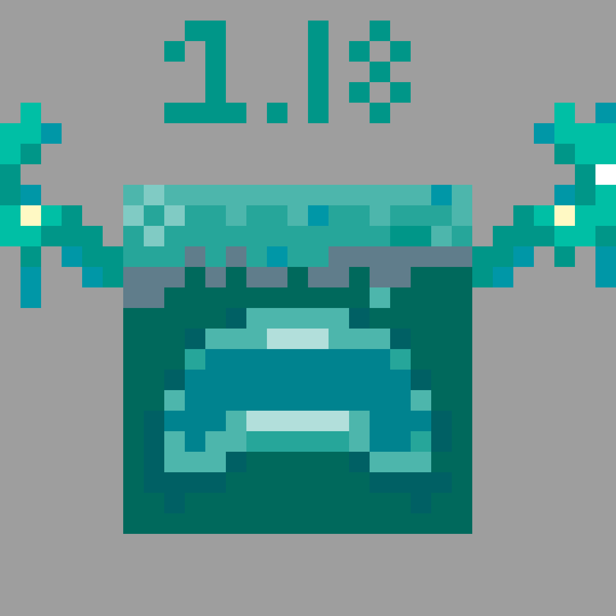 Pixilart - WARDEN by PATOTRUCO