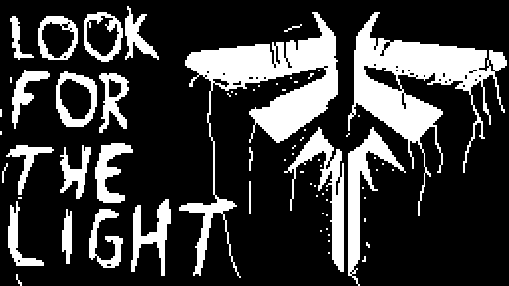 Pixilart - Look For The Light by Jesus-Torrealba