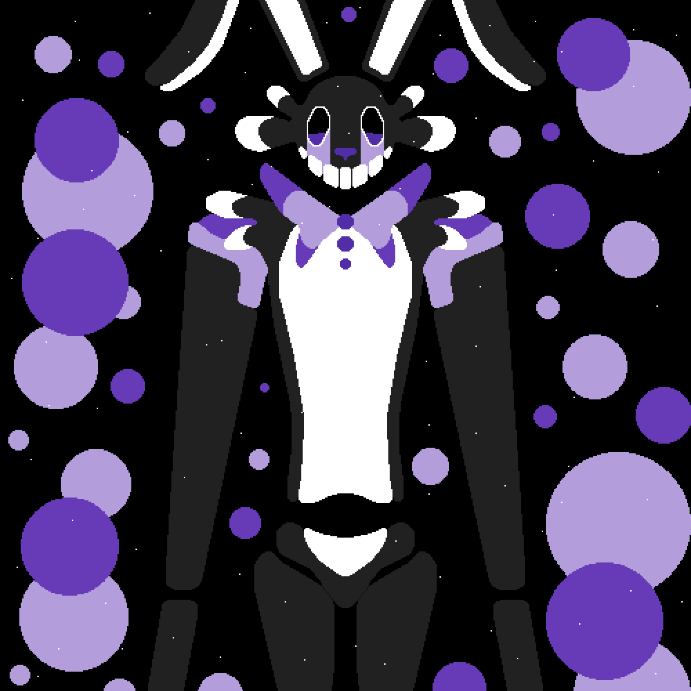 Pixilart - Void by EmeraldSerpent