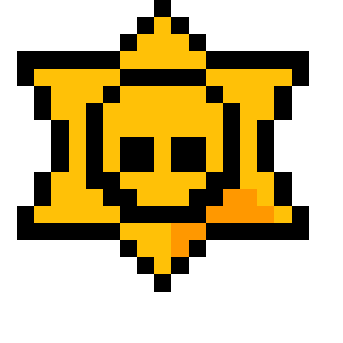 Editing Brawl Stars Free Online Pixel Art Drawing Tool Pixilart