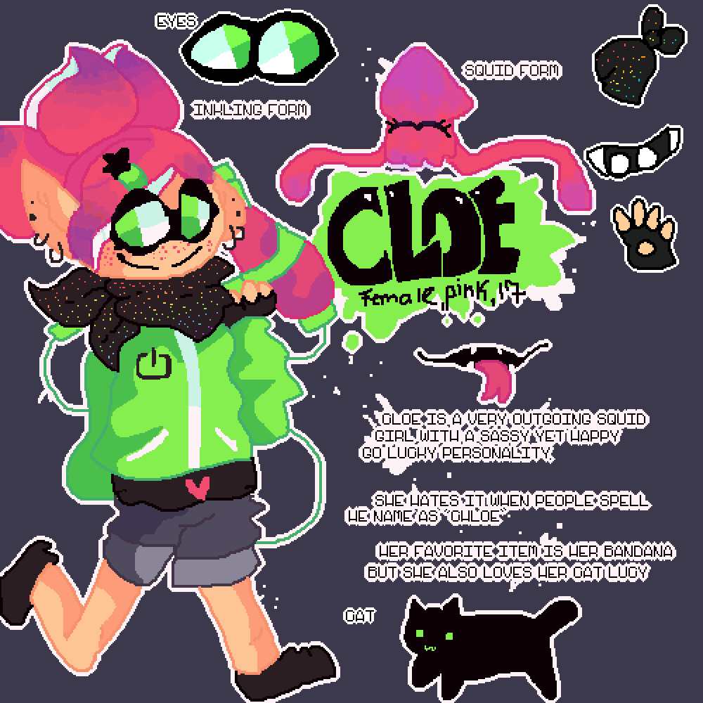 pixilart-cloe-ref-splatoon-oc-by-ringobingo