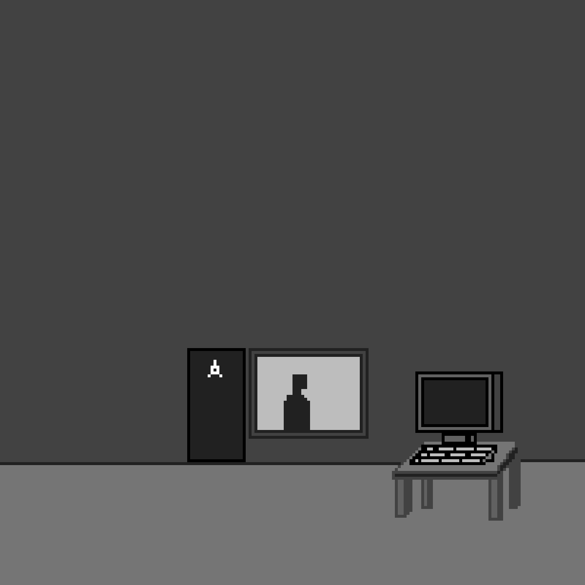 Pixilart - scp 1715 Online friend by Zappy