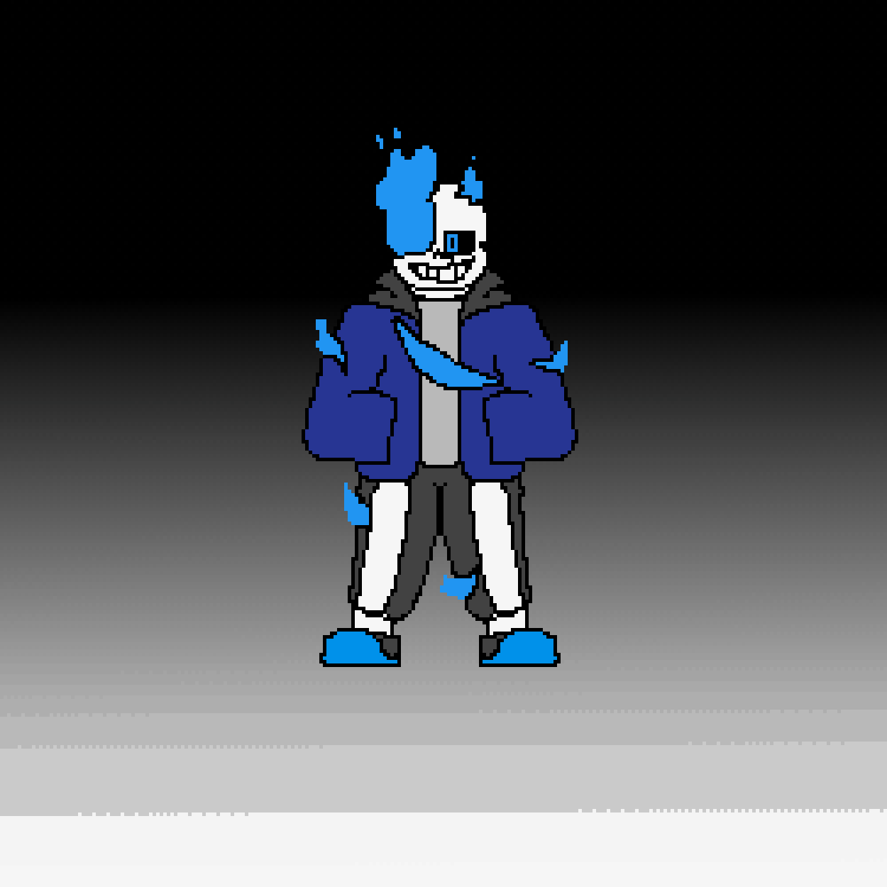 Pixilart - Color Sans by Exo-Arts