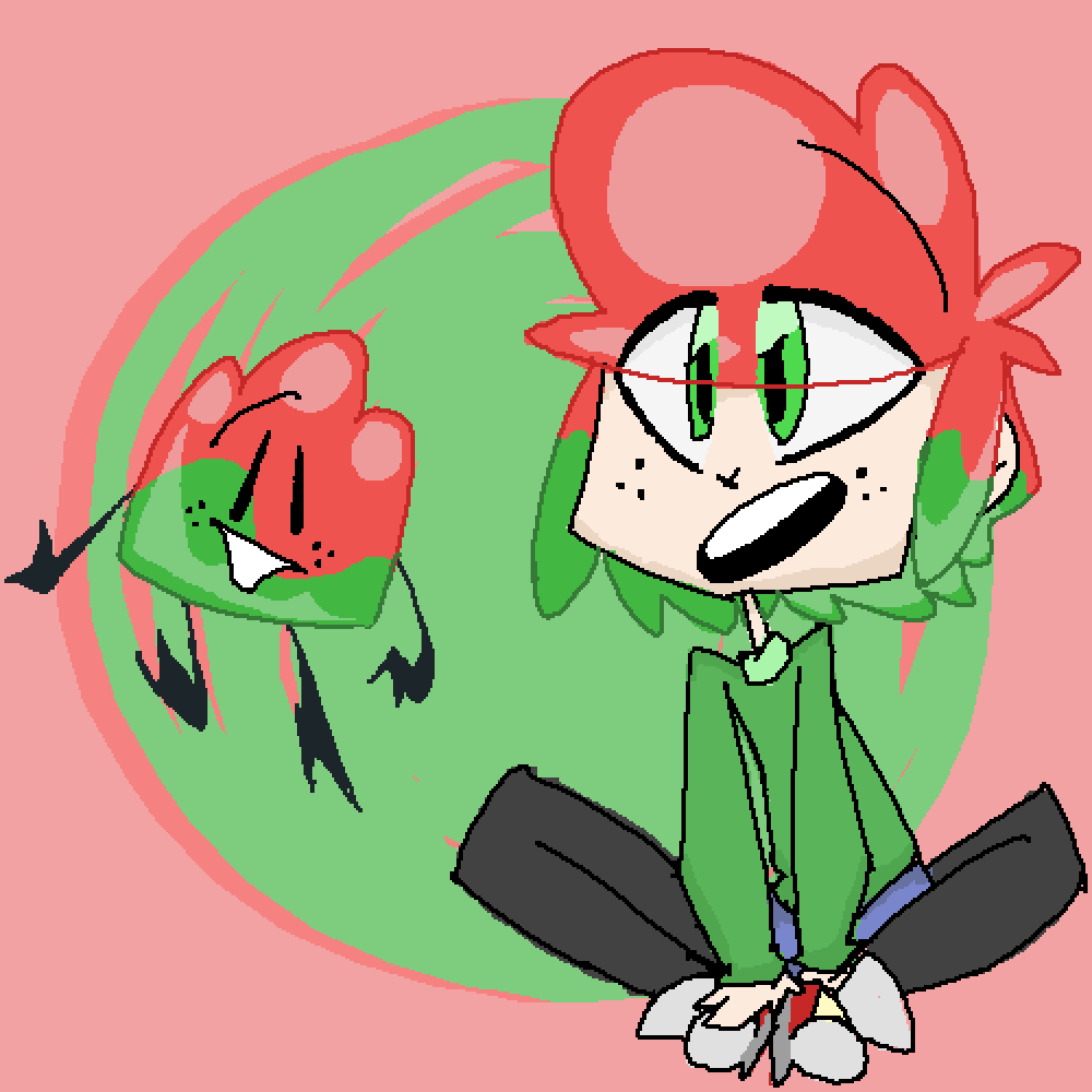 Bfb Art by PastelPixelZ - Pixilart