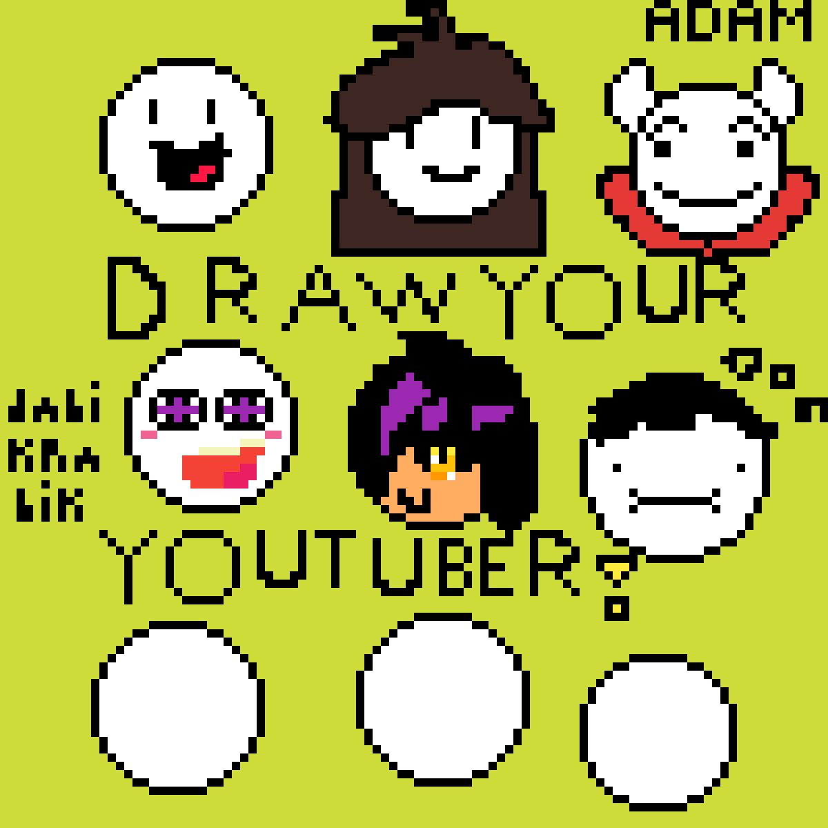 Editing Aphmau - Free online pixel art drawing tool - Pixilart