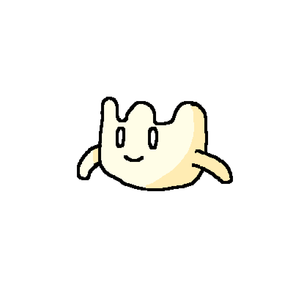 Pixilart - Pokémon Evo: Milcery by Bye-Bye