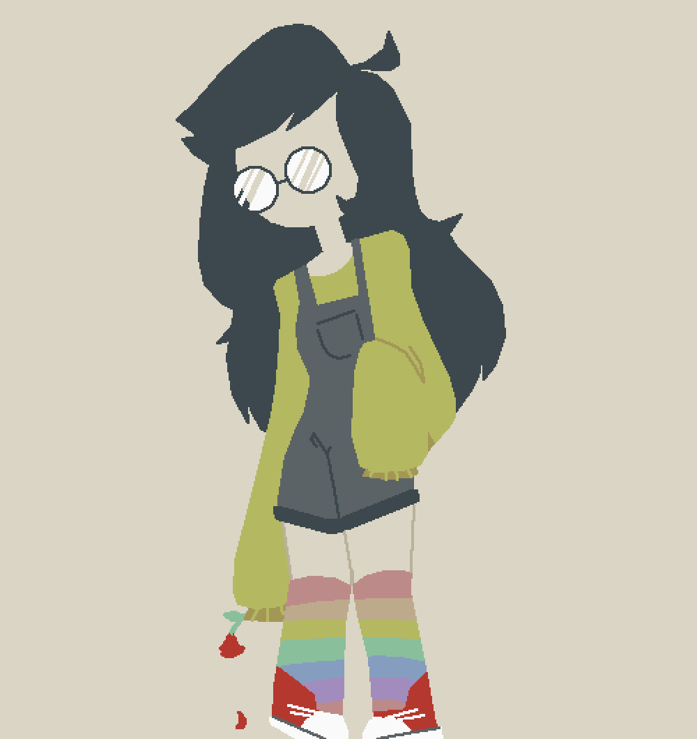 Pixilart - Please by Sketchfloof