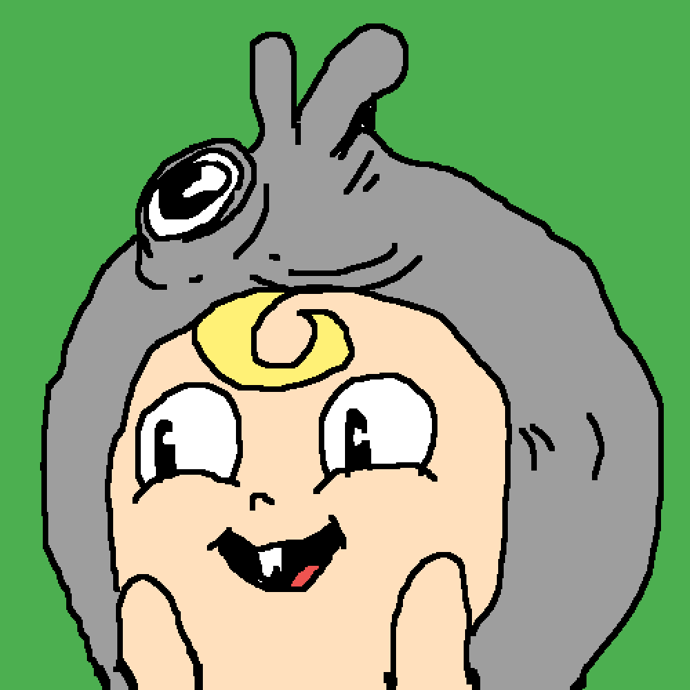 Pixilart - flapjack by Lithialeviathan