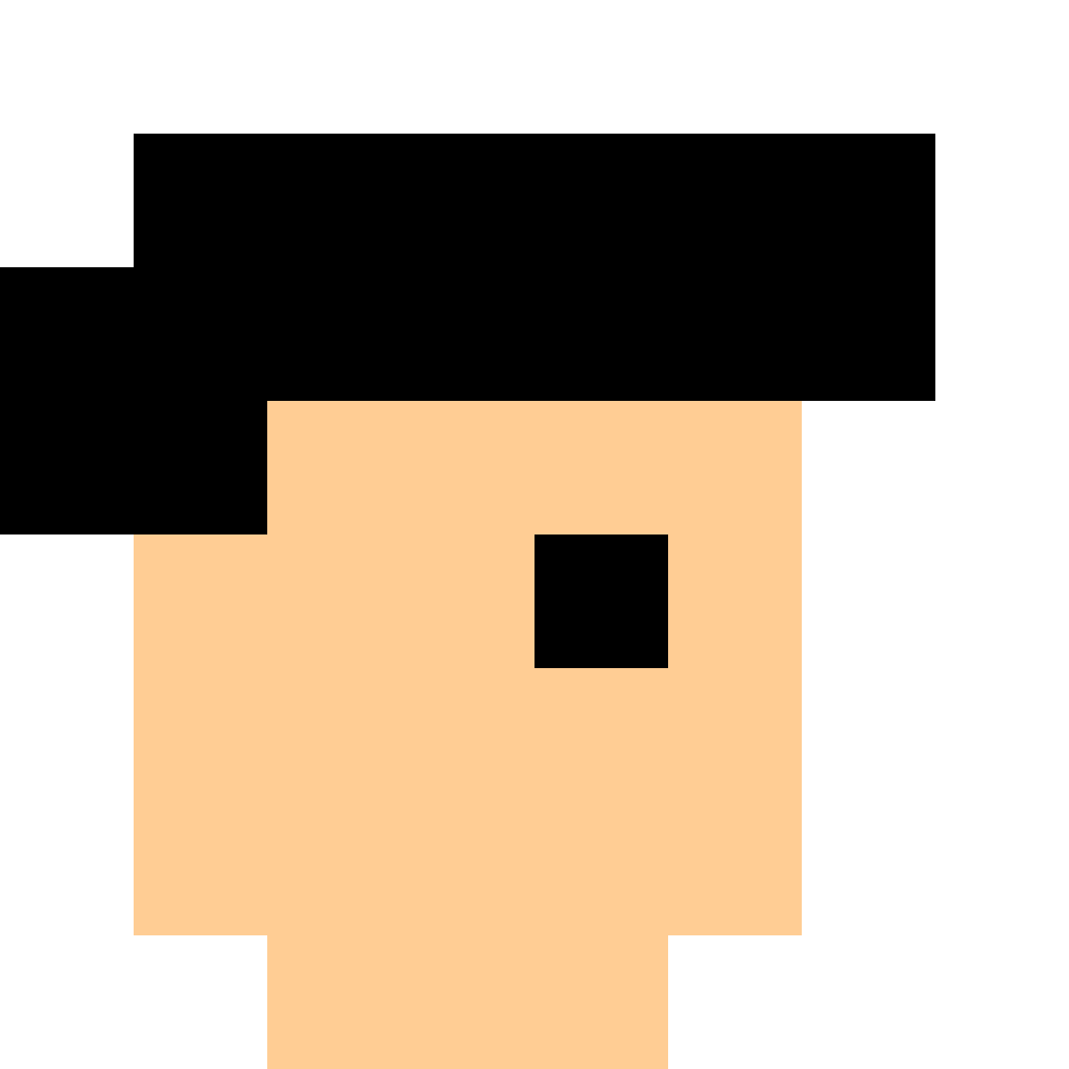 Pixilart - 8x8 by Gold-Espeon