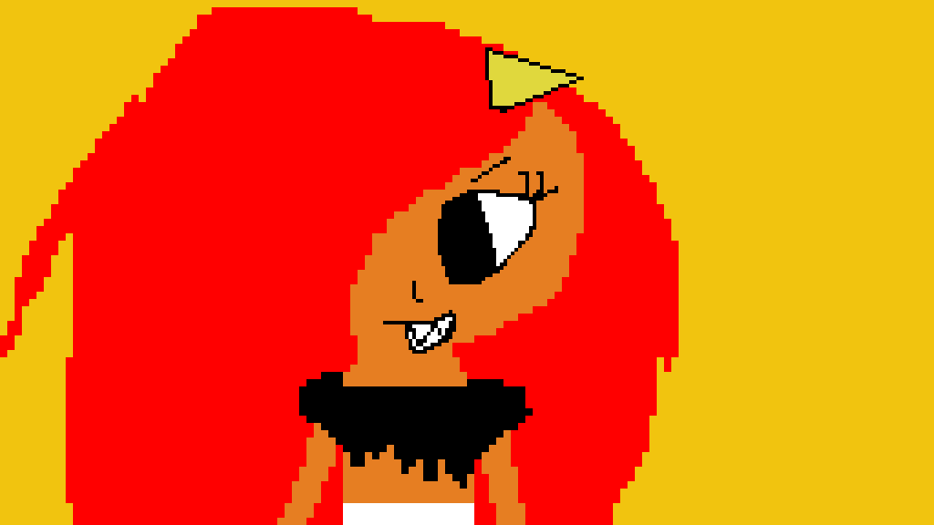 Pixilart - jordan cypher by LunaOfNights