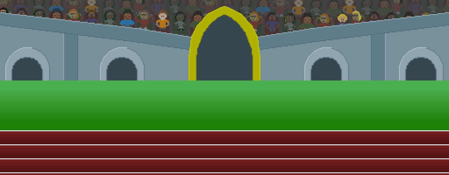 Pixilart - Stadium by Pixel-Lord-12