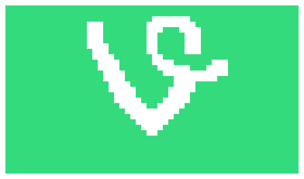Pixilart - vine logo by AirJordan23