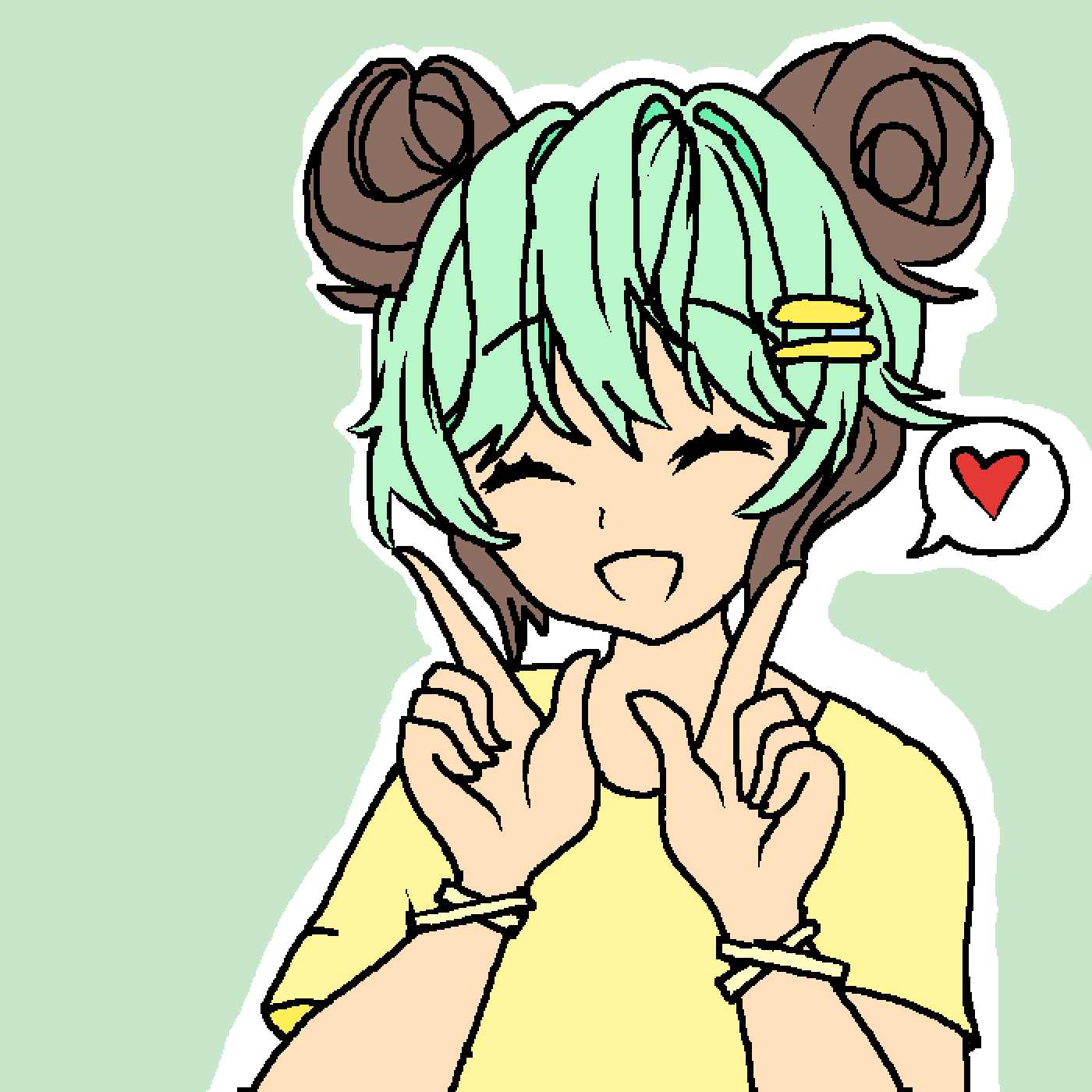 Pixie-Art's Gallery - Pixilart