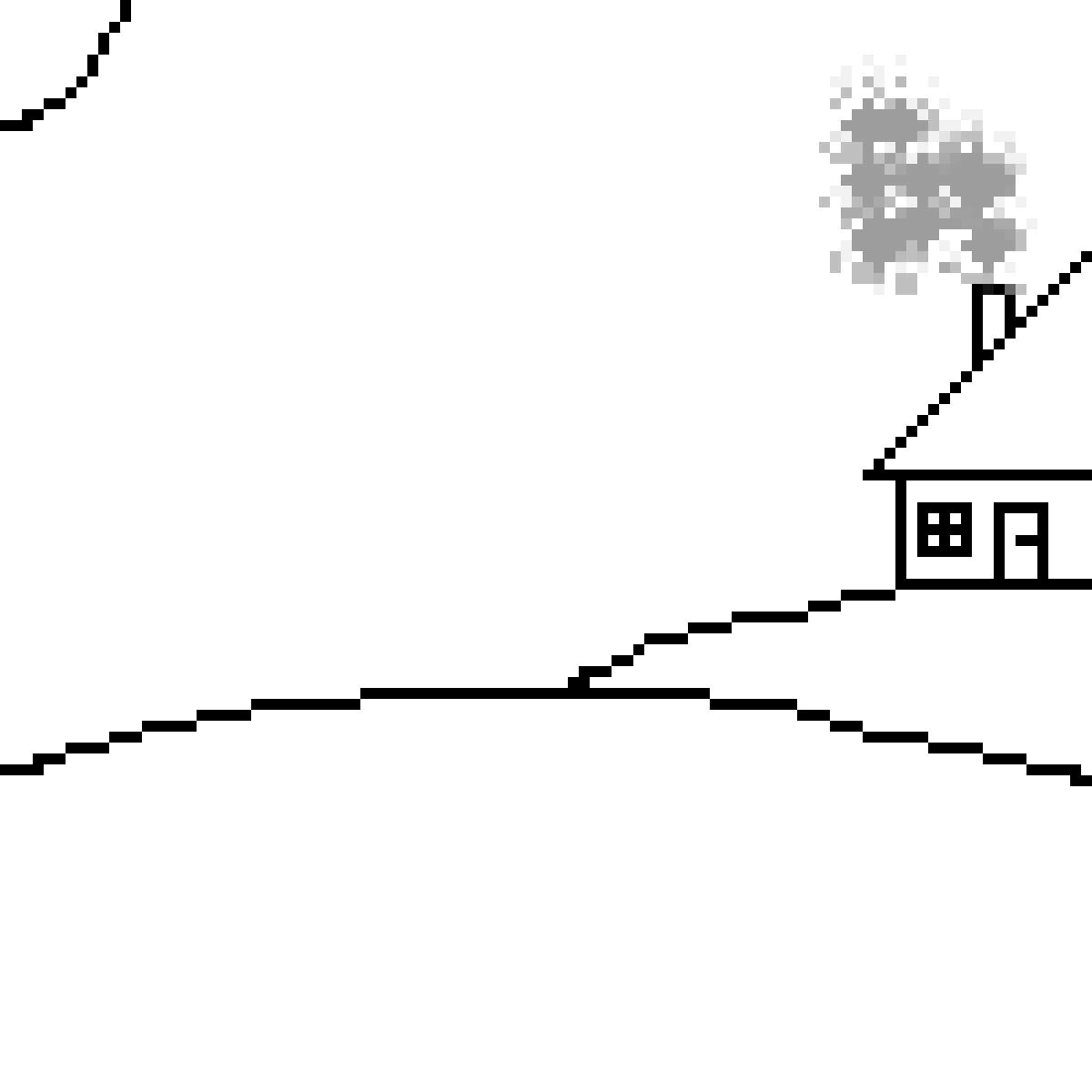 Editing Drawingbase Landscape Free Online Pixel Art Drawing Tool Pixilart
