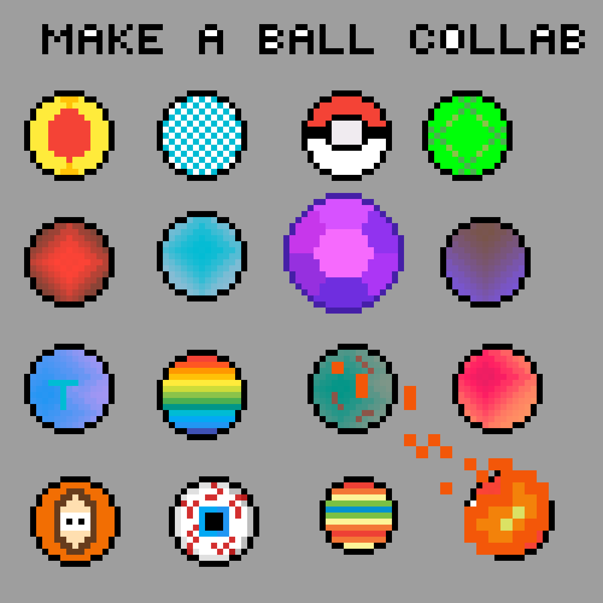 Pixilart - joined another colab by ShadowLugia