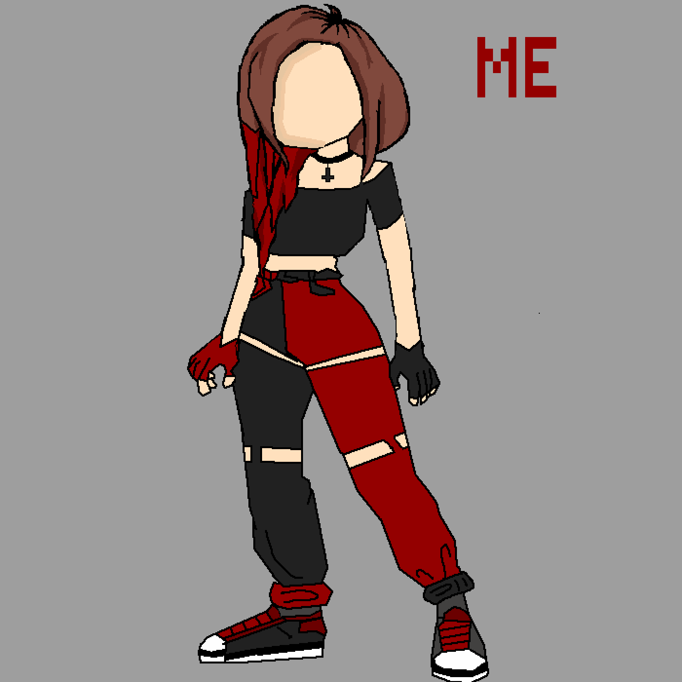 Editing Blank - Free online pixel art drawing tool - Pixilart