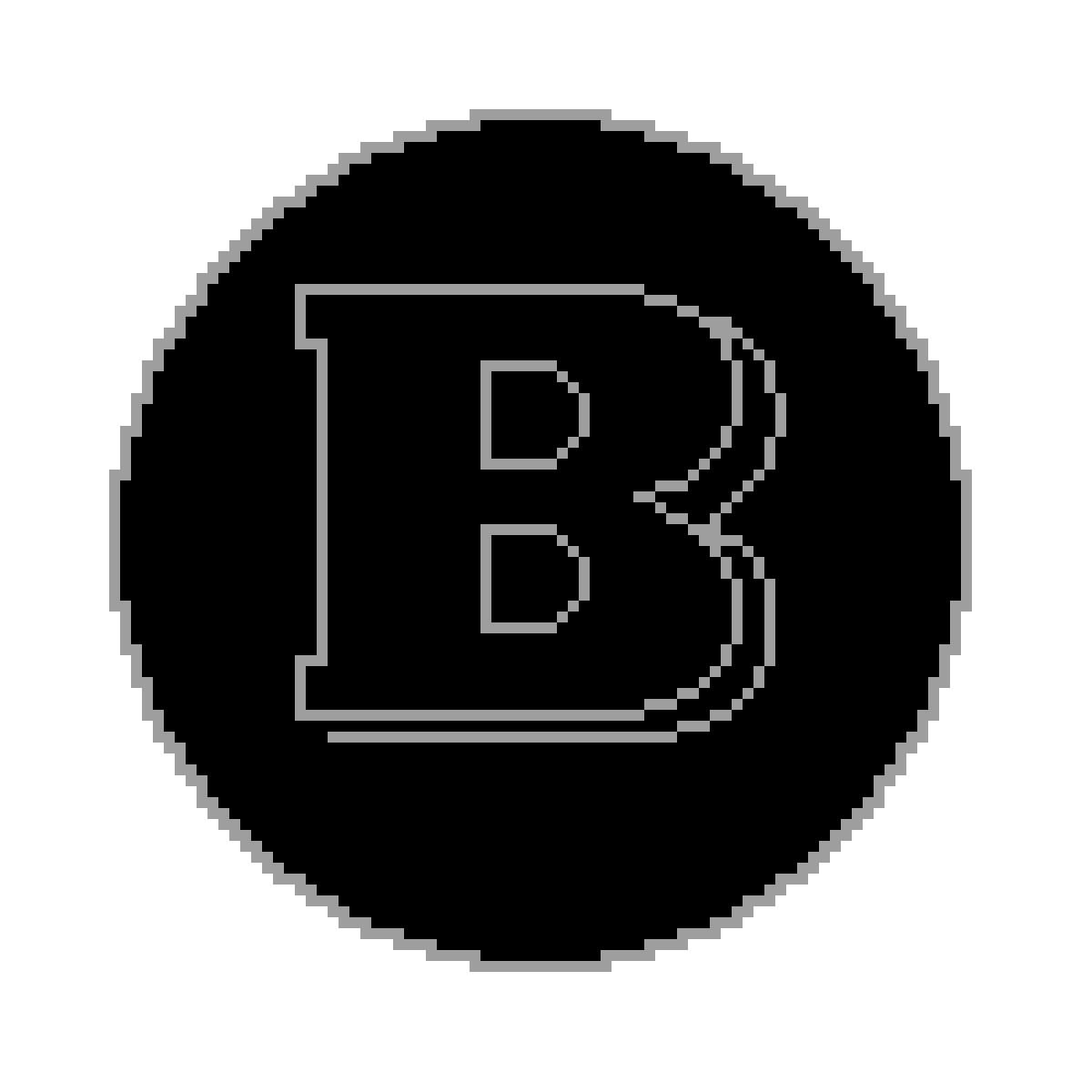 Pixilart - Brabus logo by Pinvv