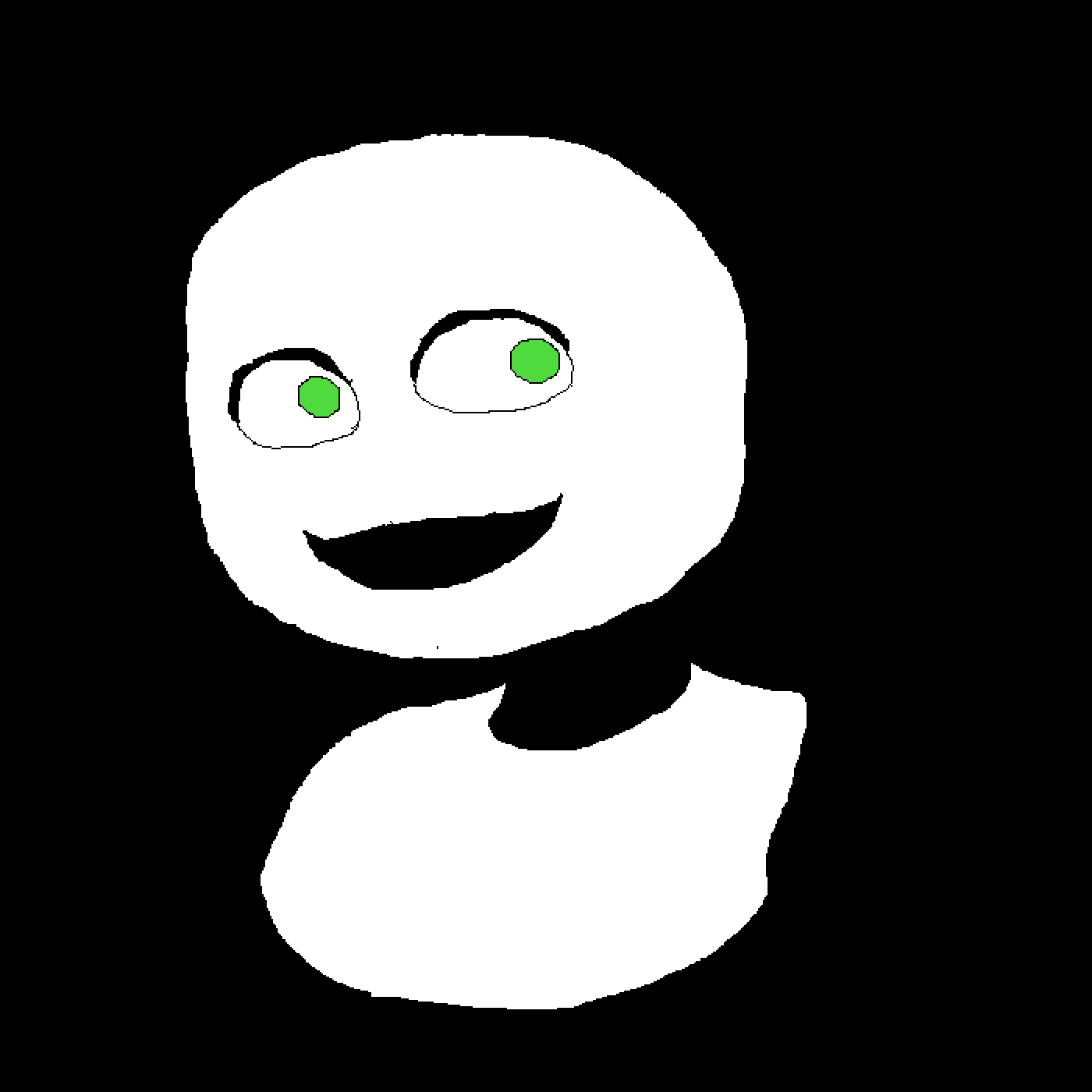 Pixilart - Animatronic base by Tangy-Tangerine