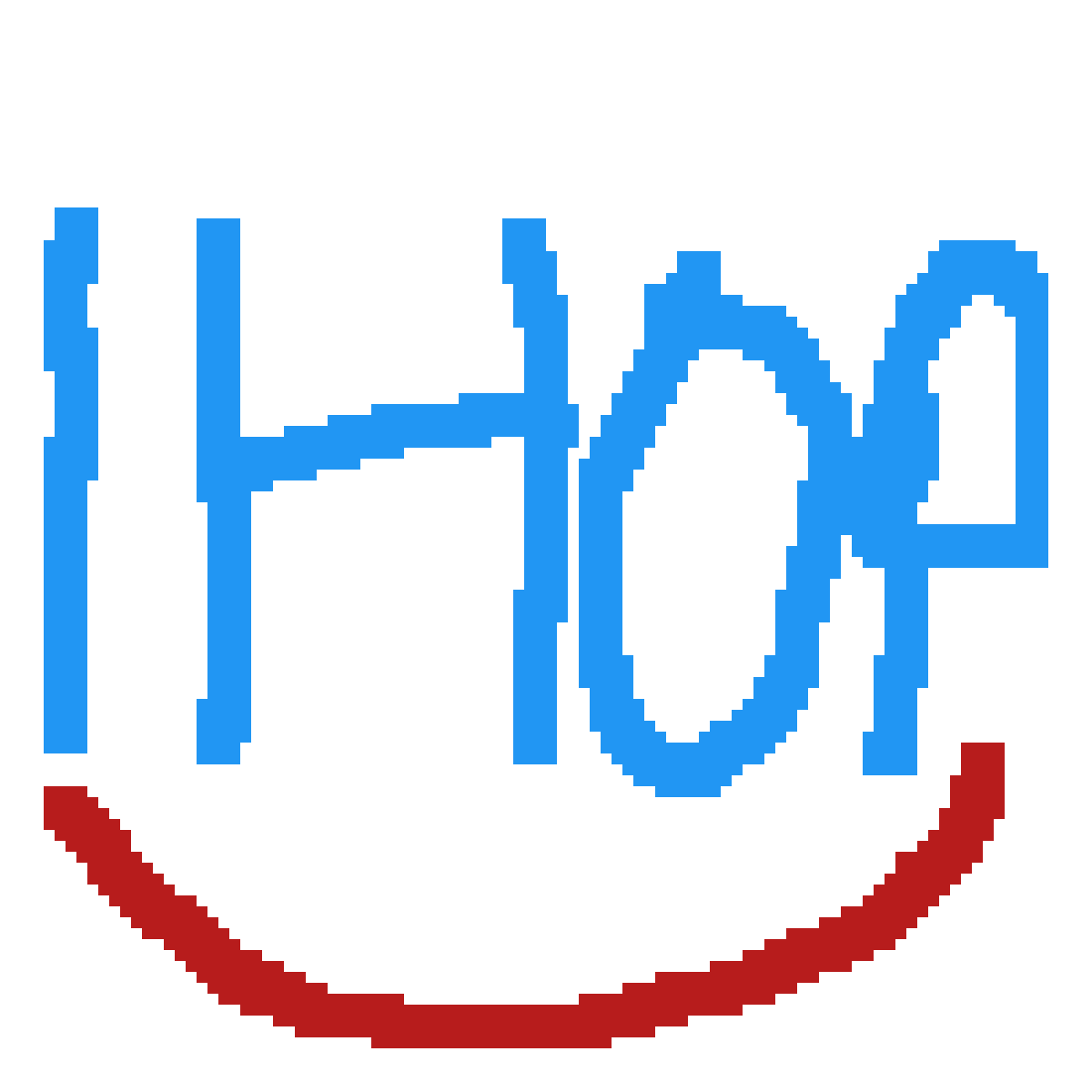 Pixilart - IHOP logo by Sams-cool-home