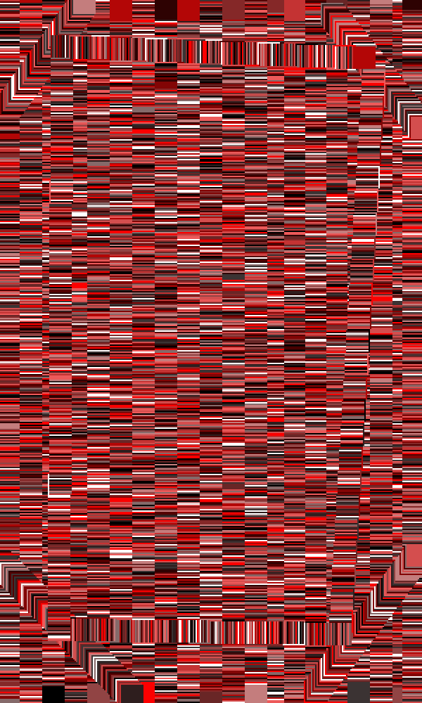 Pixilart - Red Tide by Wazzledoop