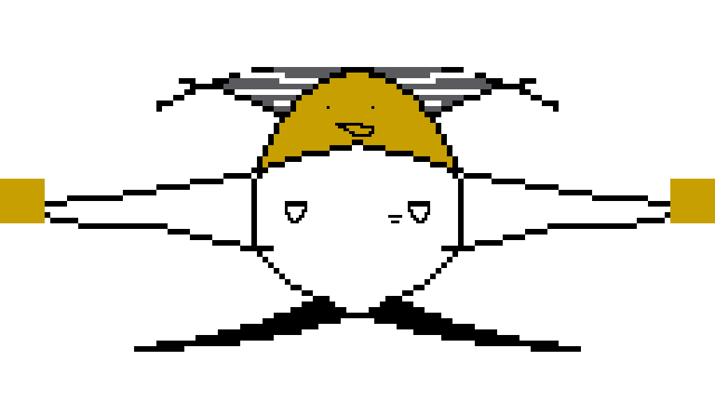 Editing bill nye the science guy - Free online pixel art drawing tool ...