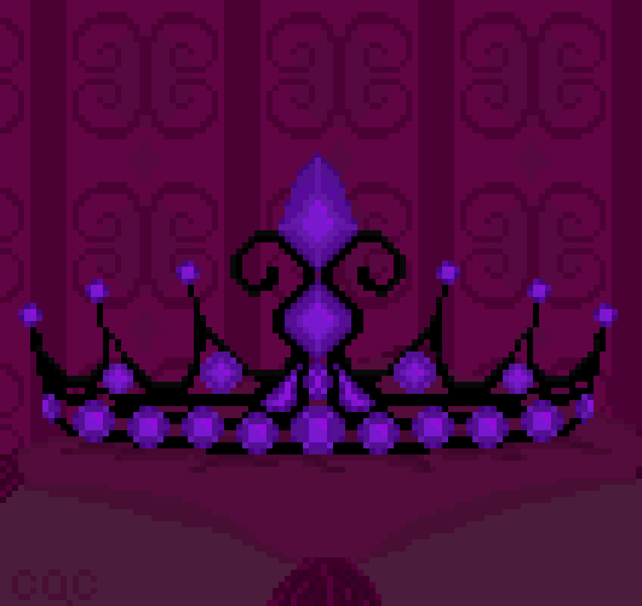Pixilart - Crown by CreativeQcumber