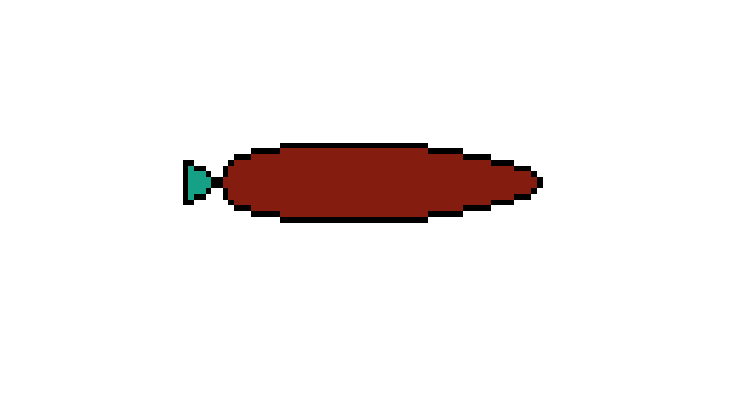 Editing Torpedo - Free online pixel art drawing tool - Pixilart