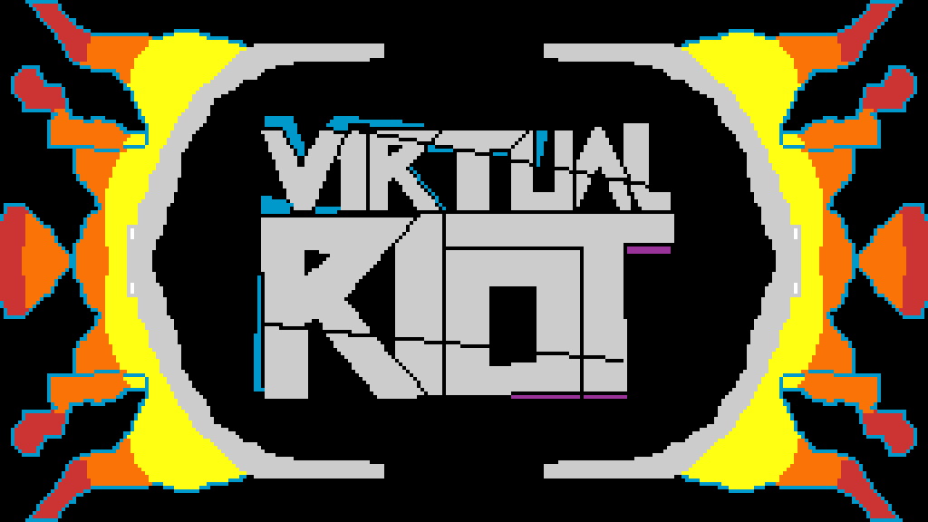 Virtual Riot Logo VALORANT Esports NA On X: "MAKE WAY FOR THE ALPHA