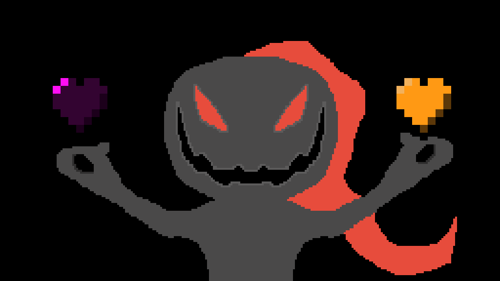 Pixilart - GATCH by ladybugkat00