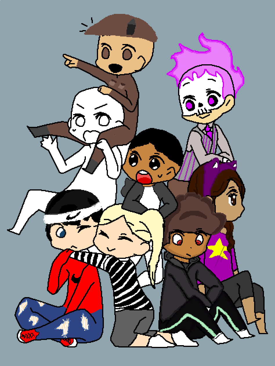 Editing sigh) - Free online pixel art drawing tool - Pixilart